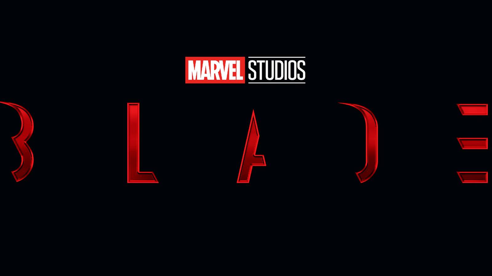 Director Elegance Bratton Reveals How He Would Approach Marvel's Blade ...