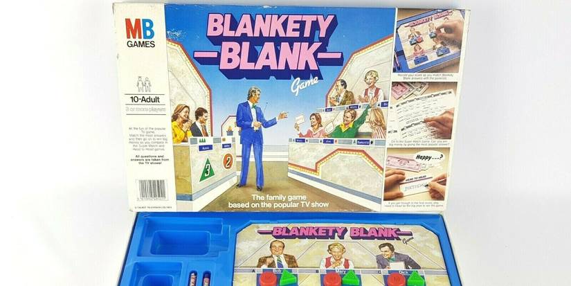 The Chase & 9 Other Best British Board Games Based On TV Quiz Shows