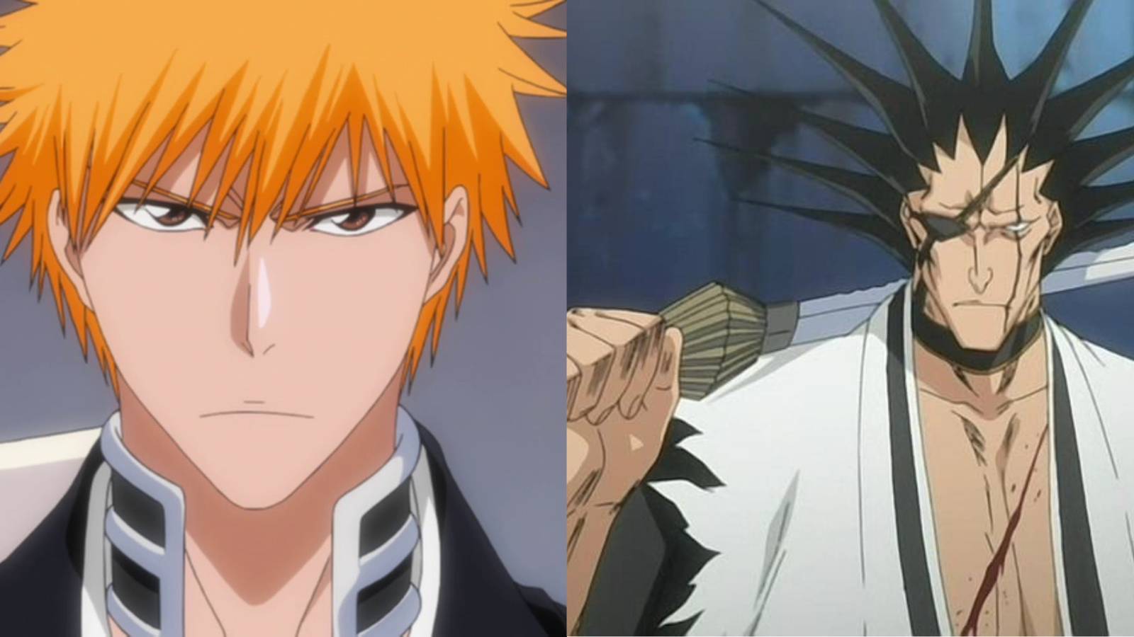 Bleach: Which Character Are You Based On Your Enneagram Type?