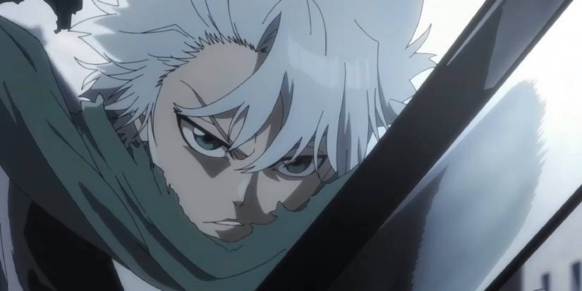 Bleach's 15 Most Powerful Captains, Ranked By Strength
