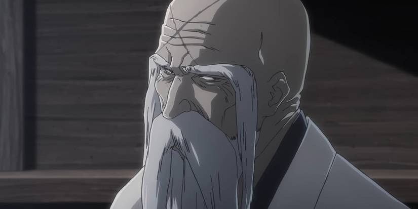 Bleach: Every Soul Reaper Captain (& Their Powers)