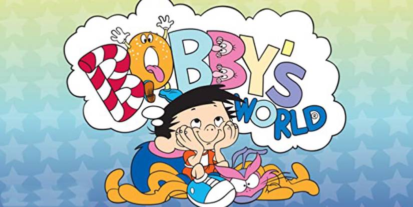 10 Saturday Morning Cartoons Of The '90s You Completely Forgot Existed