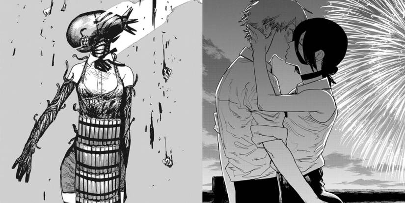 Chainsaw Man: 10 Saddest Deaths In The Manga