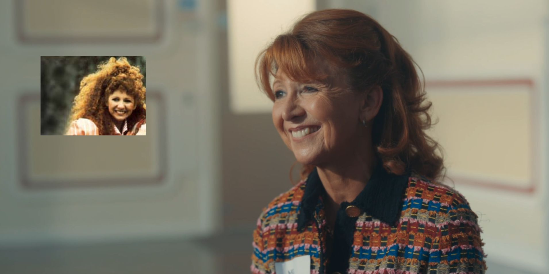 Every Doctor Who Actor That Returned In The Centenary Special