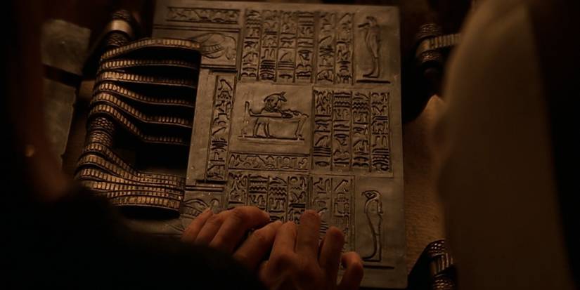 How Much Of The Mummy 1999 Is Actually Real?