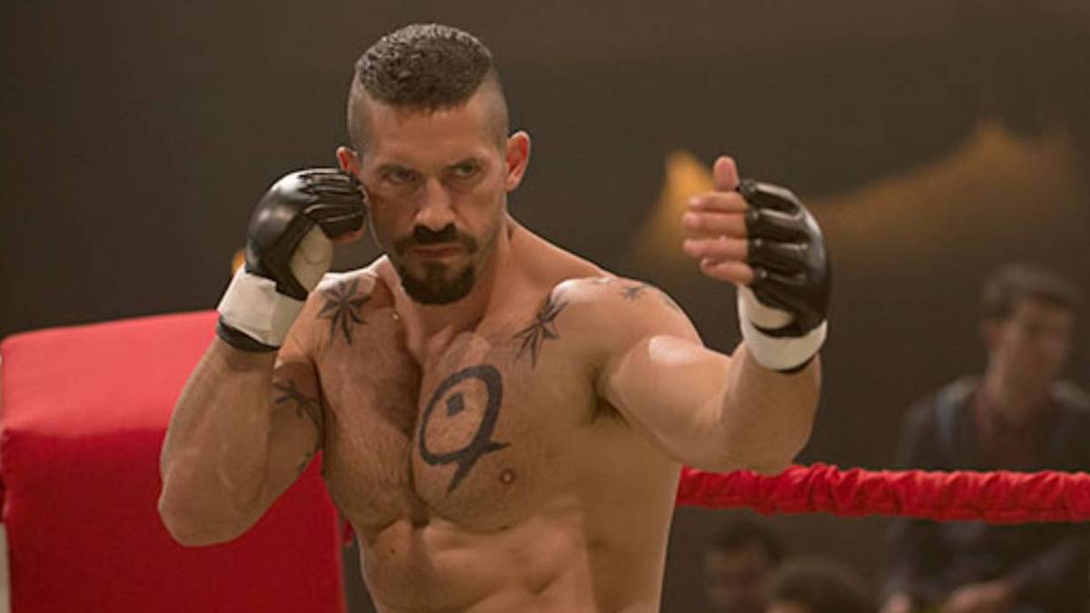 Yuri Boyka's Fight Record In Undisputed (& Why He Won & Lost Each Match)