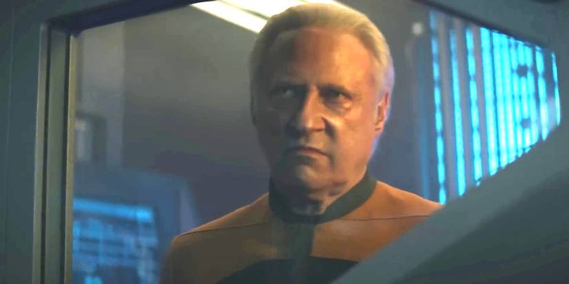 What Happened To Data's Evil Brother Lore Between TNG & Picard Season 3