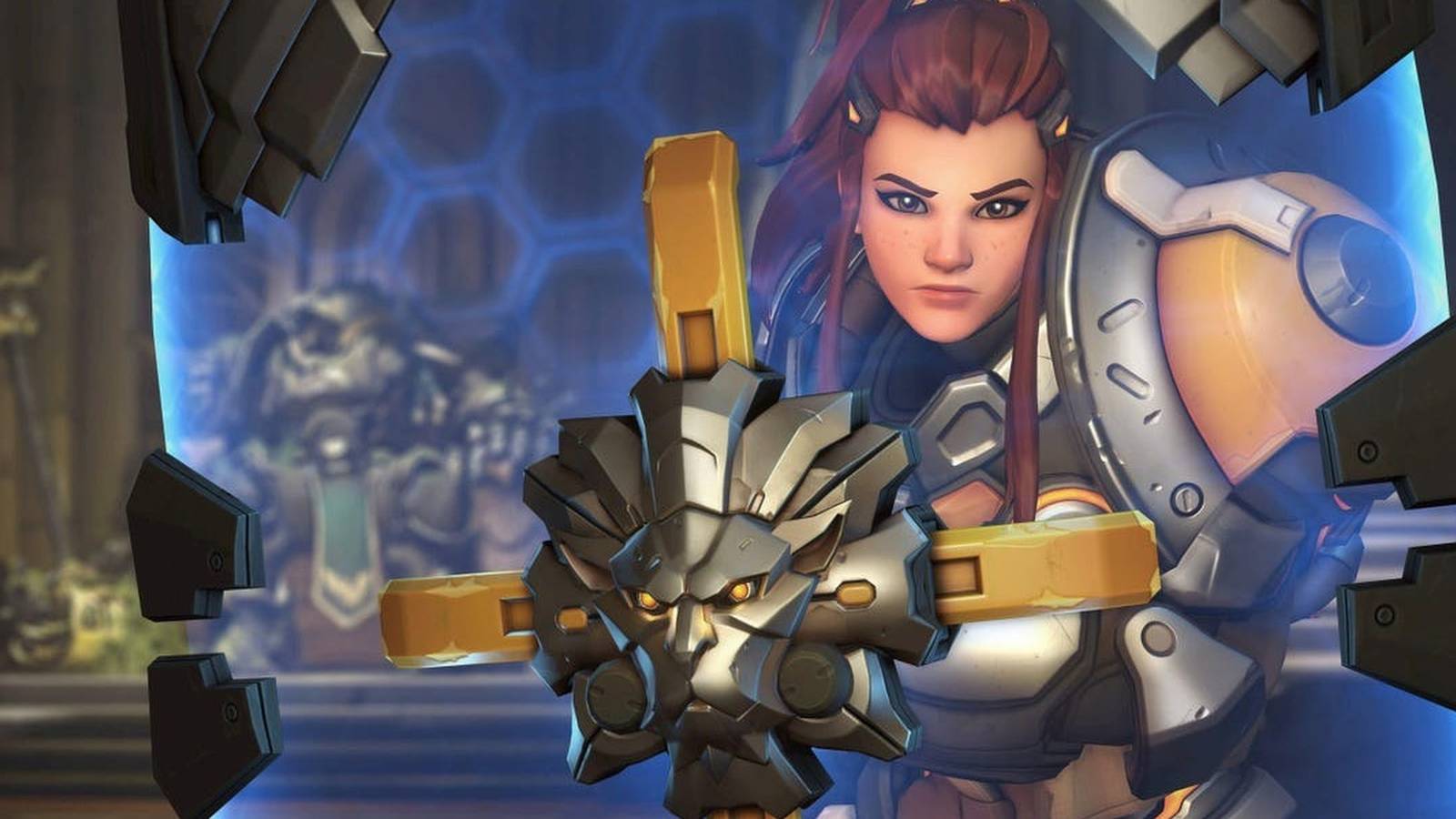 How Overwatch 2 Made Support The Hardest Role