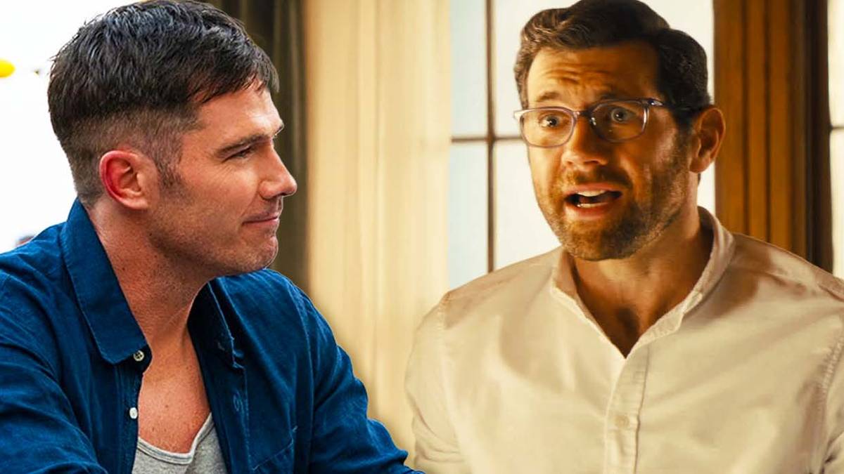 Bros Is So Much More Than An LGBTQ+ Romcom - Why It's So Important