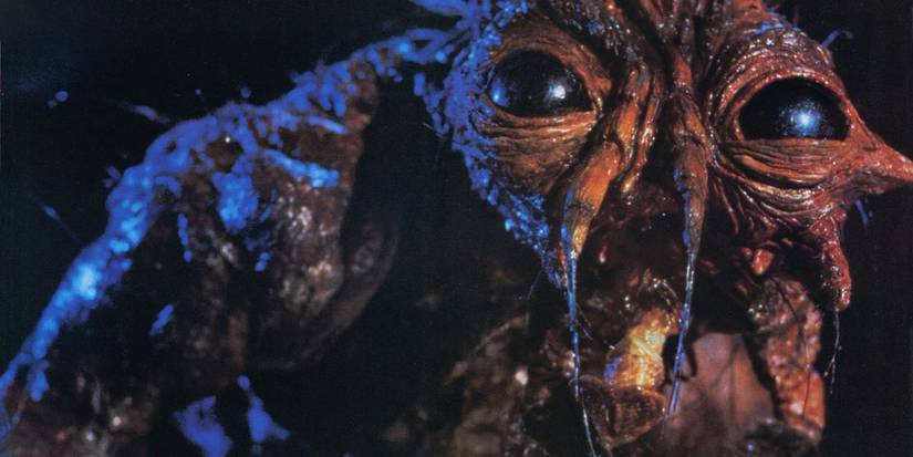 10 Most Iconic '80s Horror Movie Characters