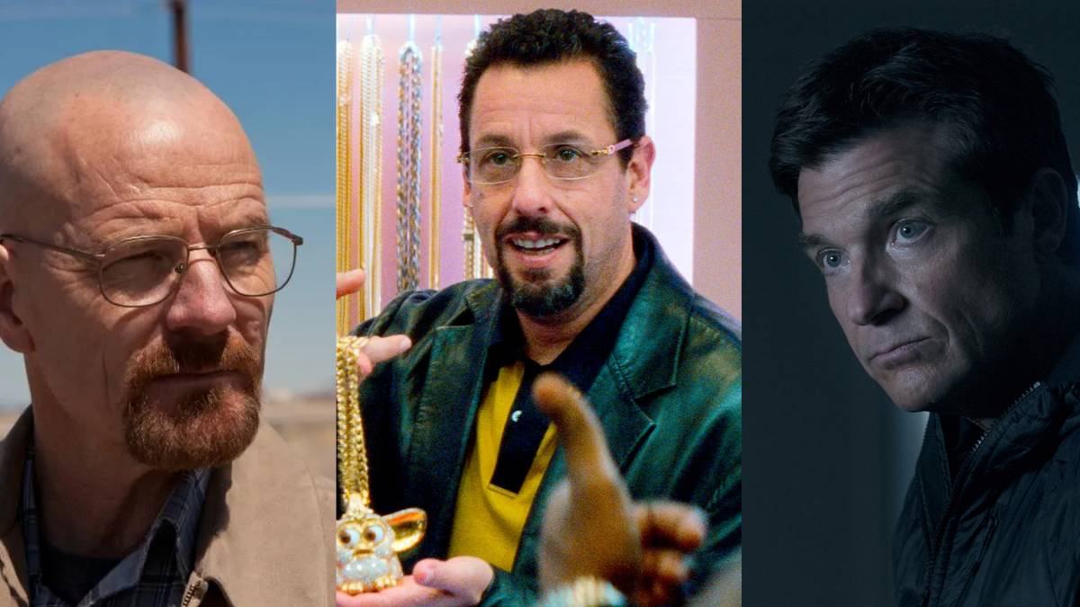 10 Great Comedy Actors Who Transitioned Well To Drama, According To Reddit