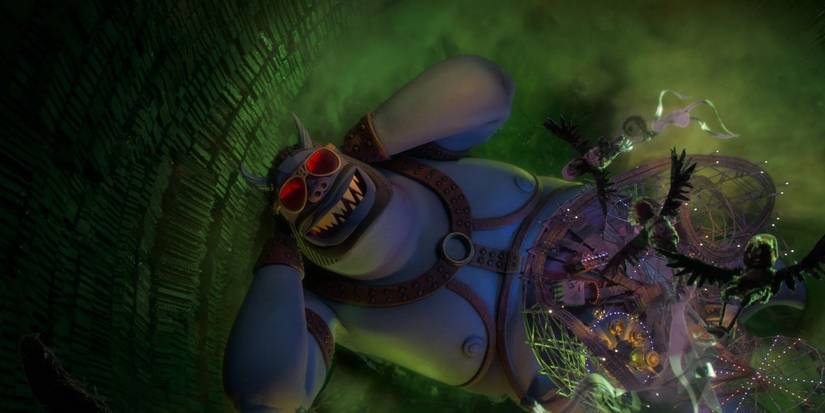 10 Wendell & Wild Characters, Ranked By Likability