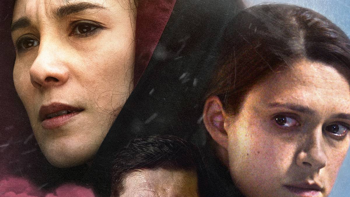 Game of Thrones' Sibel Kekilli Leads Spy Series Bullets [EXCLUSIVE TRAILER]