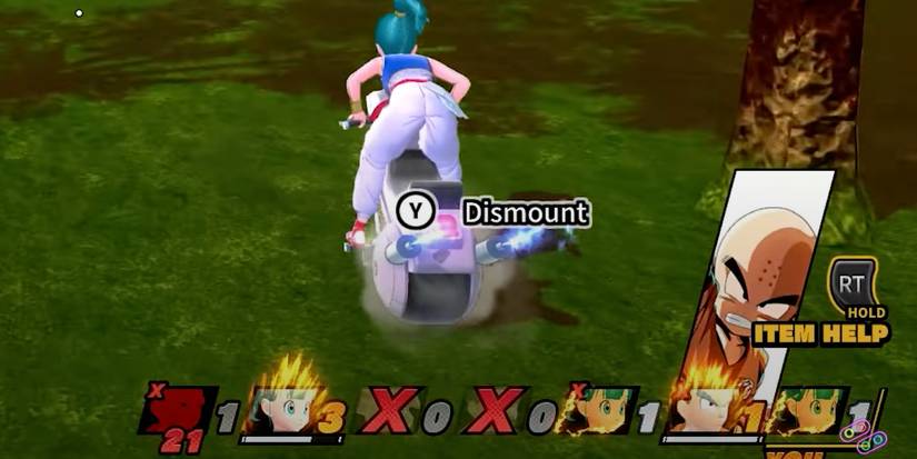 Dragon Ball: The Breakers - Bulma Survivor Guide (Tips, Tricks ...