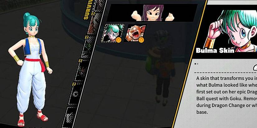 Dragon Ball: The Breakers - Bulma Survivor Guide (Tips, Tricks ...