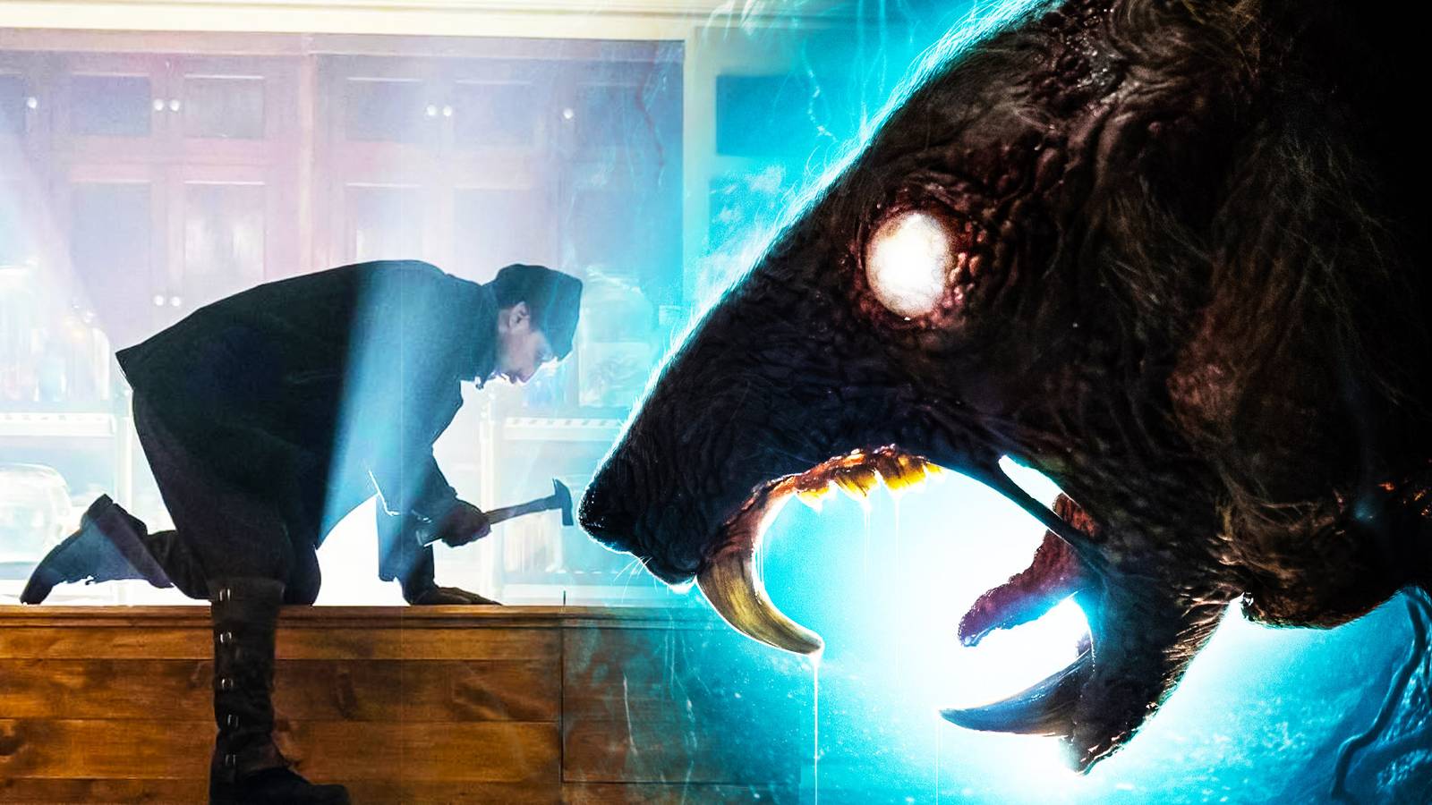 Cabinet Of Curiosities: Graveyard Rats Ending Explained (In Detail)