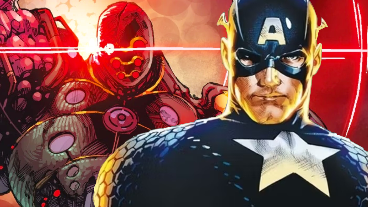 Captain America Confirms Judgment Day Was A Massive Marvel Wake-Up Call