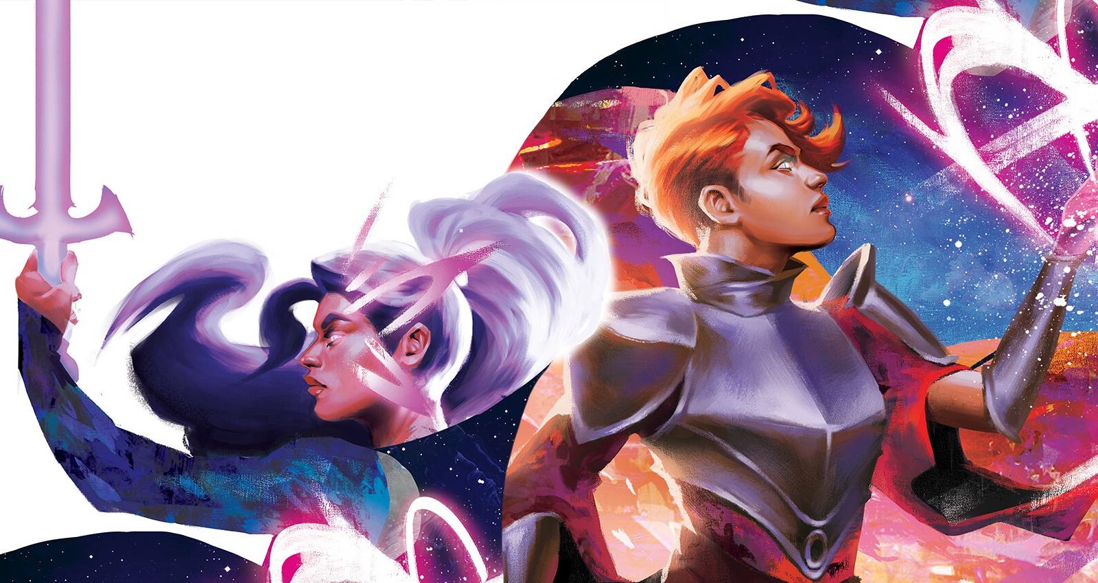Marvel's New Captain Britain Series Pairs Queer Love & Multiversal Antics