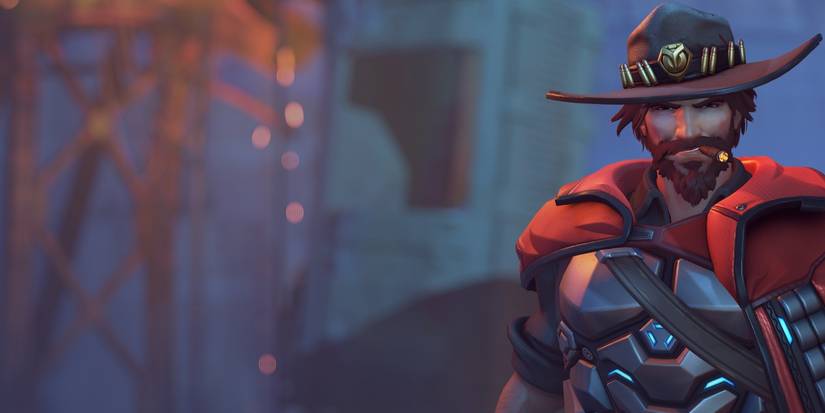 Overwatch 2: Cassidy Character Guide (Best Tips & Strategies)