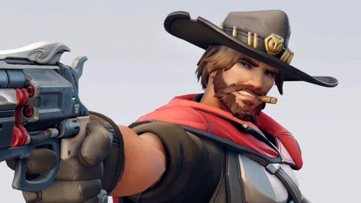 Overwatch 2: Cassidy Character Guide (Best Tips & Strategies)