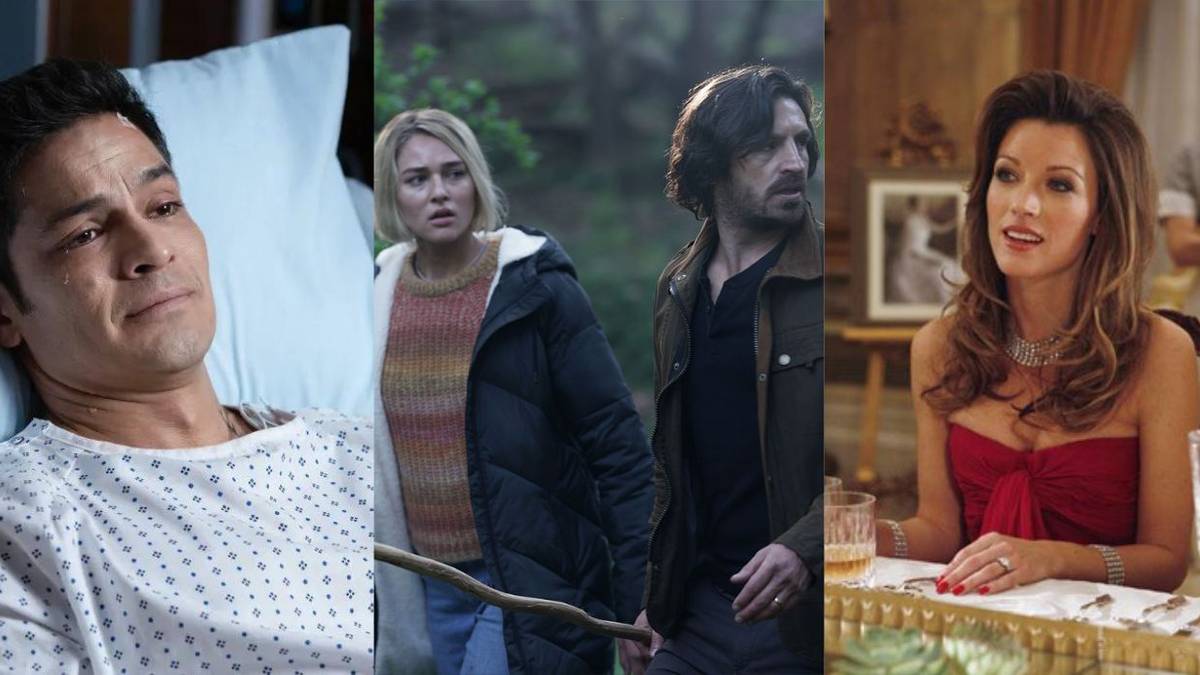 La Brea: 10 Movies & TV Shows Where You've Seen The Cast