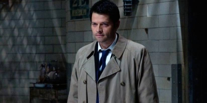 Supernatural: 13 Unpopular Opinions About Castiel, According To Reddit