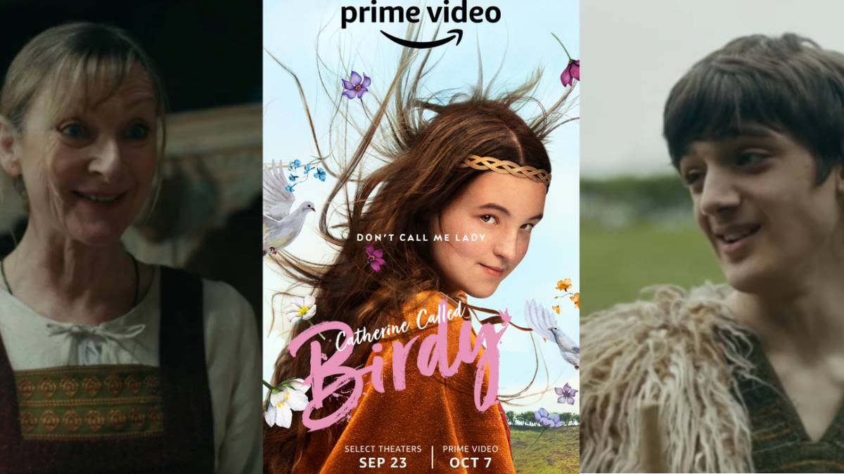 Catherine Called Birdy: The Main Characters, Ranked By Likability