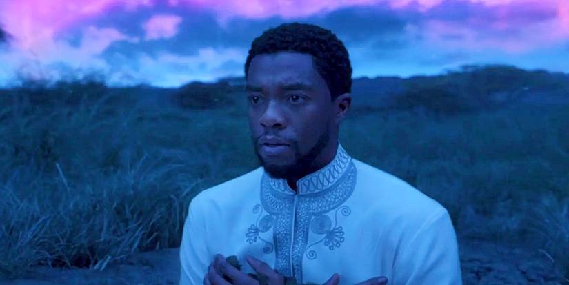 Black Panther 2’s Funeral Scene Costumes Are Callbacks, Reveals Designer