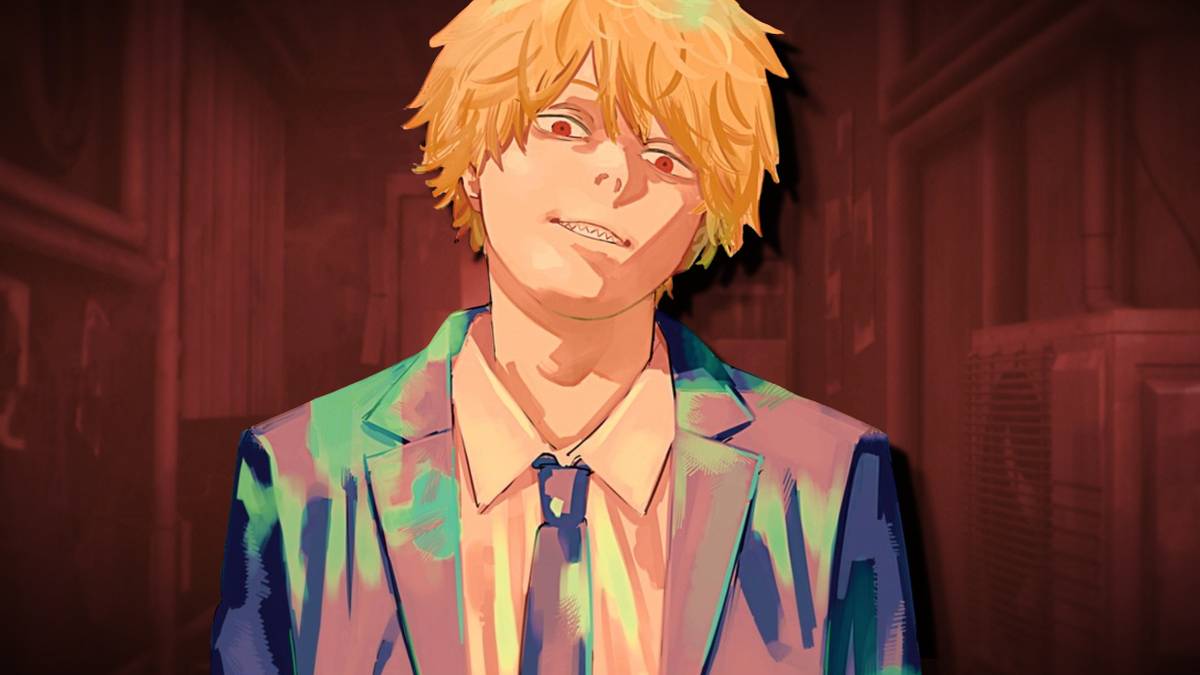 Chainsaw Man: Denji's Dream Is Officially Making Him A Villain