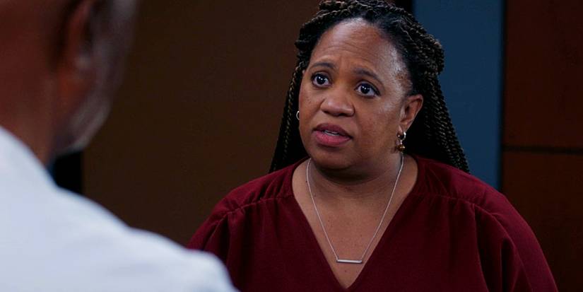 Grey's Anatomy's Bailey Actor Reveals How Long She Plans To Stay On The ...