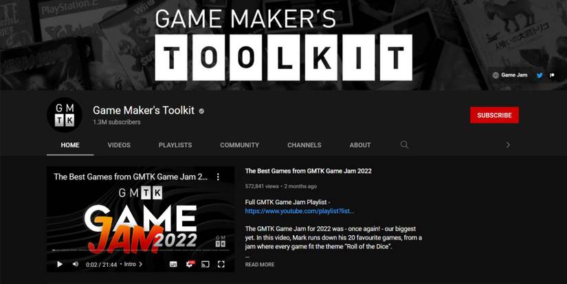 10 Best YouTubers For Gaming Video Essays, According To Reddit