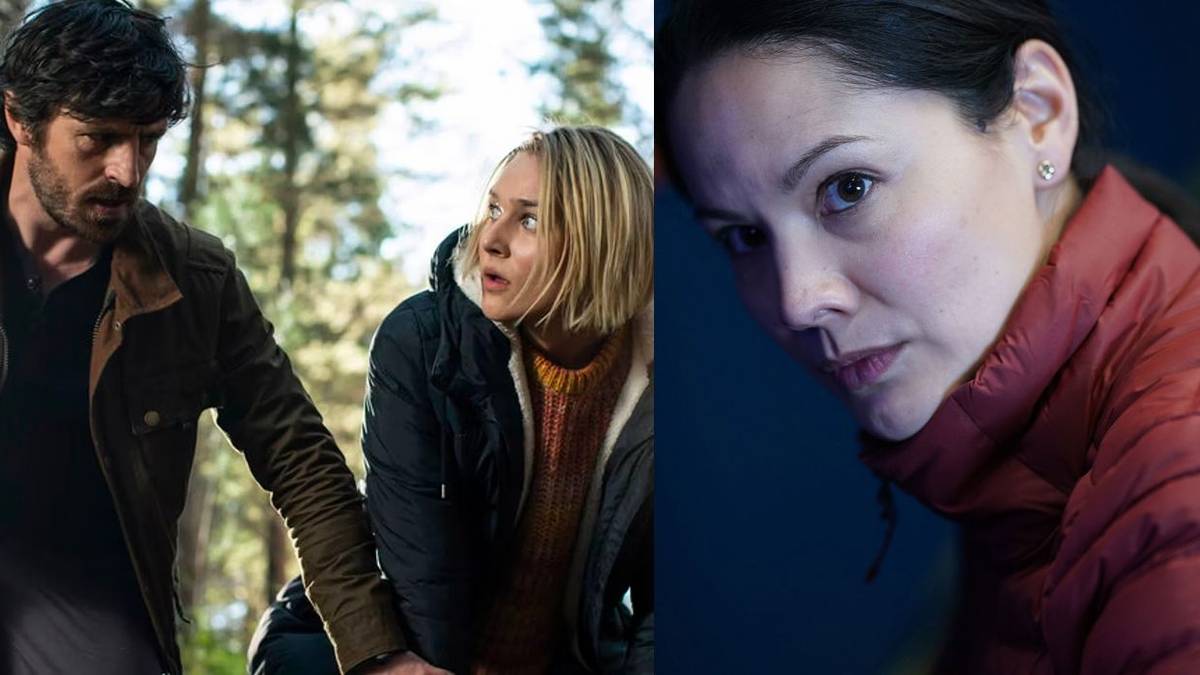 La Brea: 10 Best Quotes From The Show