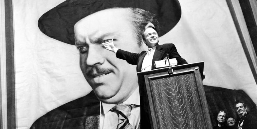 The Meaning Of Rosebud In Citizen Kane Explained