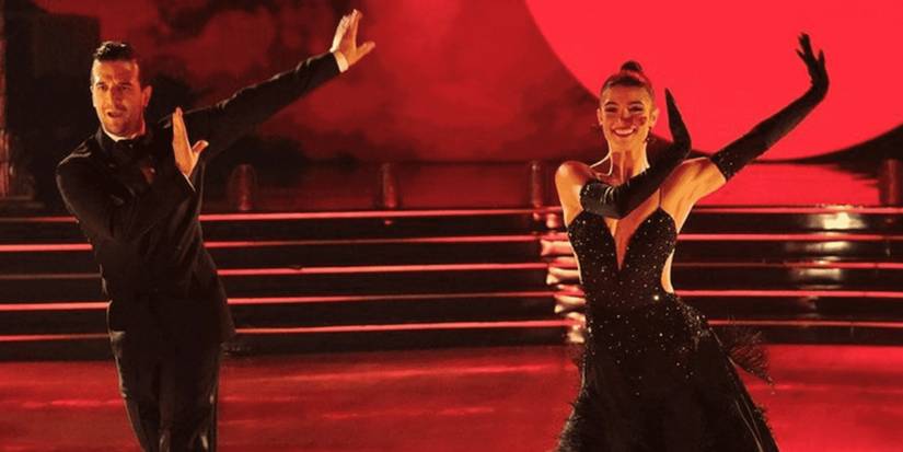 DWTS: Charli D’Amelio ‘Sad’ Over Mom Heidi’s Elimination