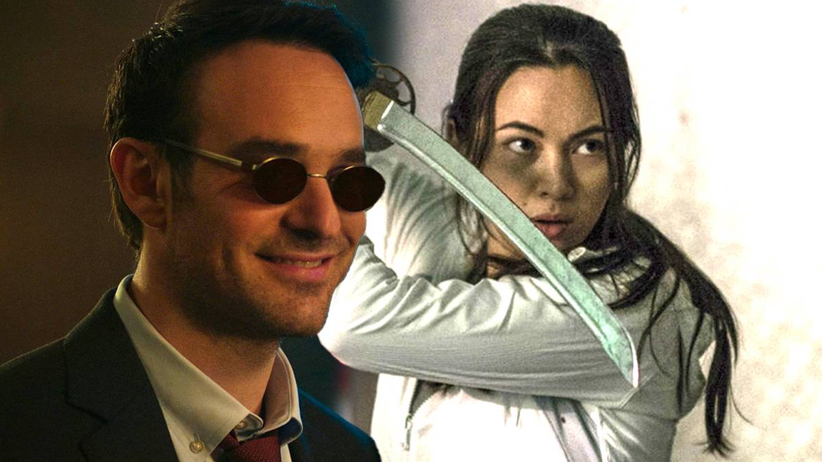 Daredevil's Charlie Cox Wants Iron Fist's Colleen Wing Back In MCU