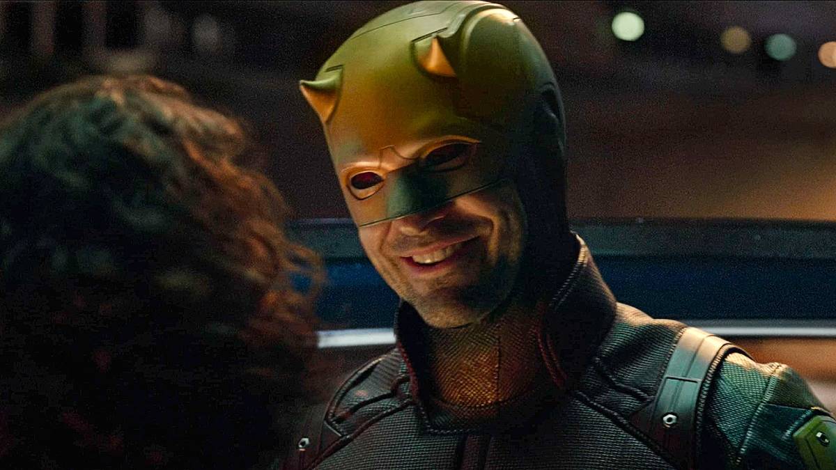 Charlie Cox Has A Story Reason For She-Hulk’s More Relaxed Daredevil