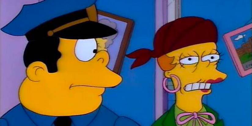 22 The Simpsons Characters Who Deserved The Lost Spinoff Show