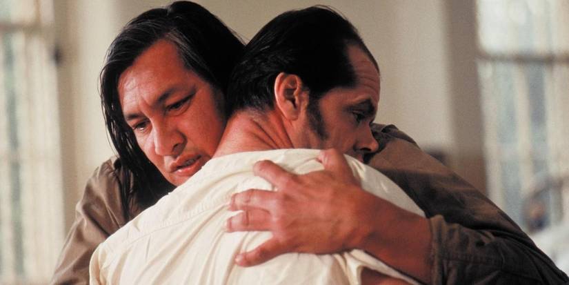 One Flew Over The Cuckoo's Nest Ending Explained