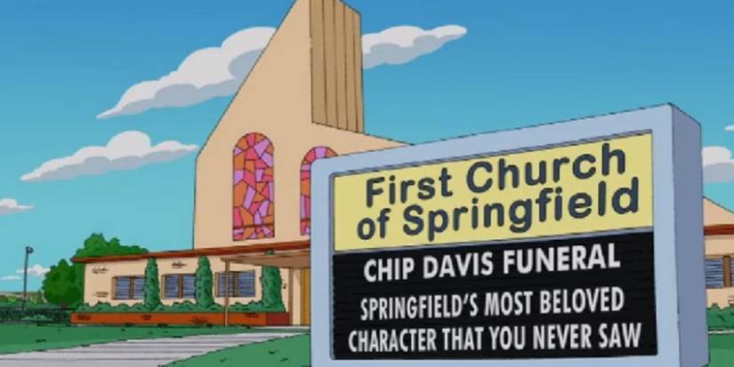 The Simpsons' 10 Best Fourth Wall Breaks
