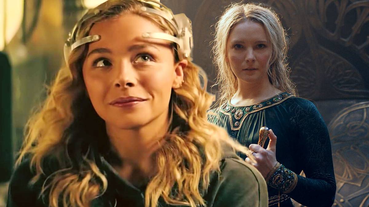 Rings Of Power Overtaken By New Show From Westworld Creators On Amazon