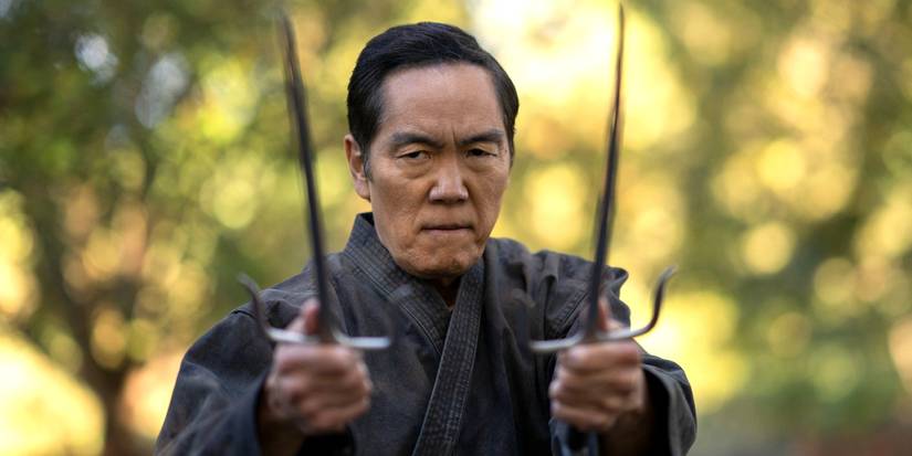 Chozen Became The Mr. Miyagi Cobra Kai Always Needed