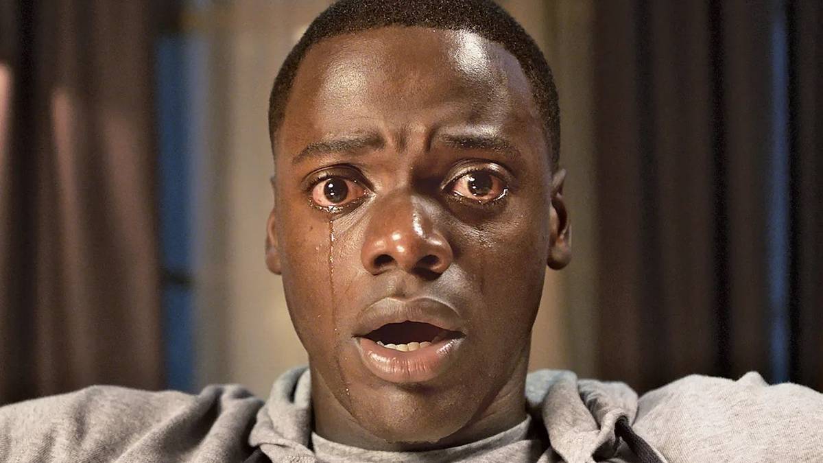 Get Out: The Sunken Place Real Meaning Explained By Jordan Peele