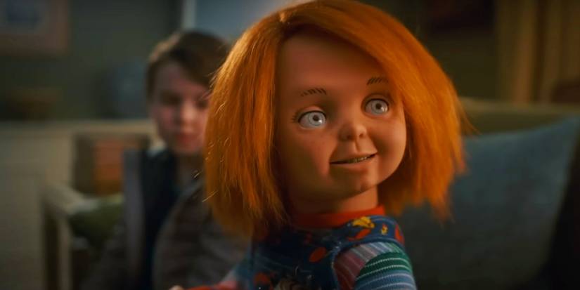 Chucky Season 3: Release Date, Cast, Trailer & Everything We Know