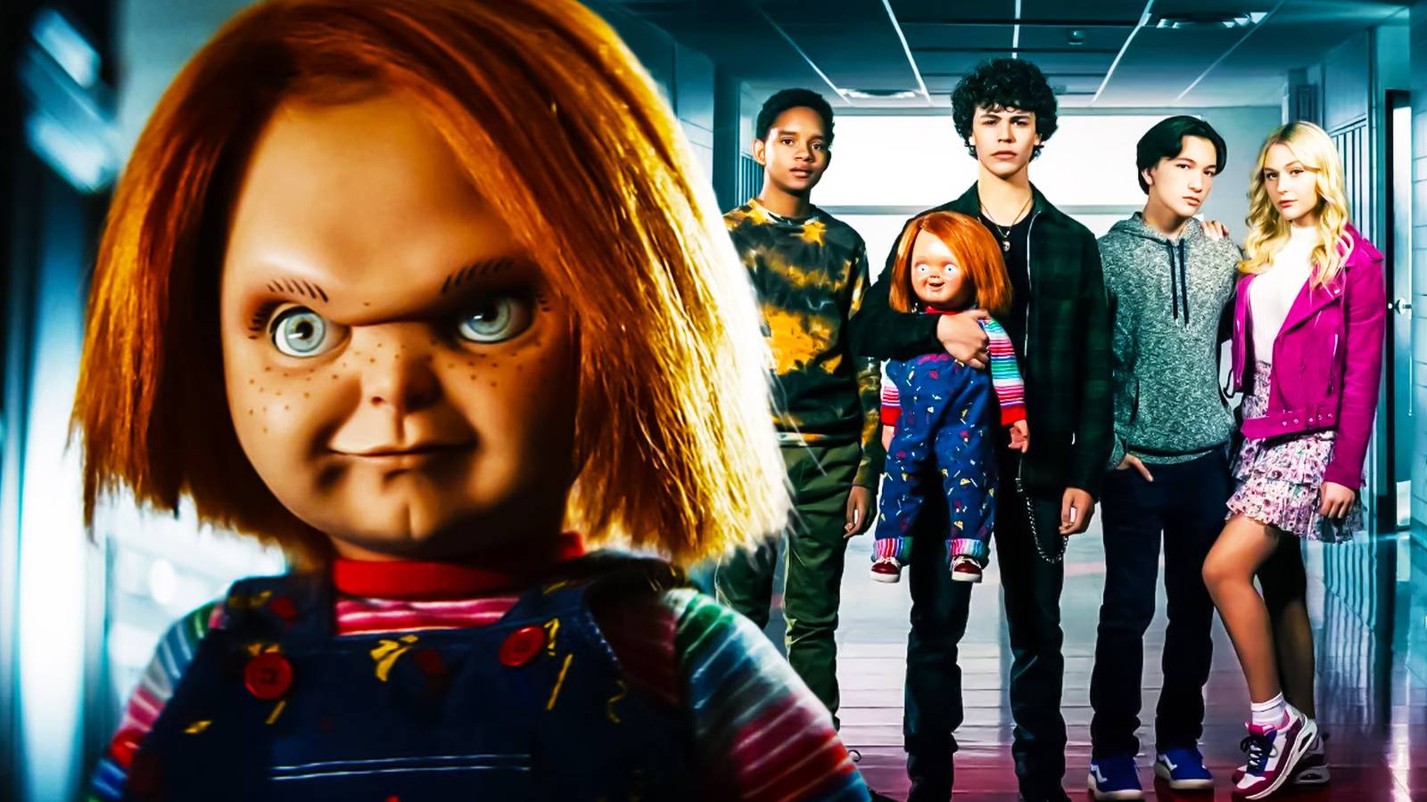 Chucky Season 3: Release Date, Cast, Trailer & Everything We Know