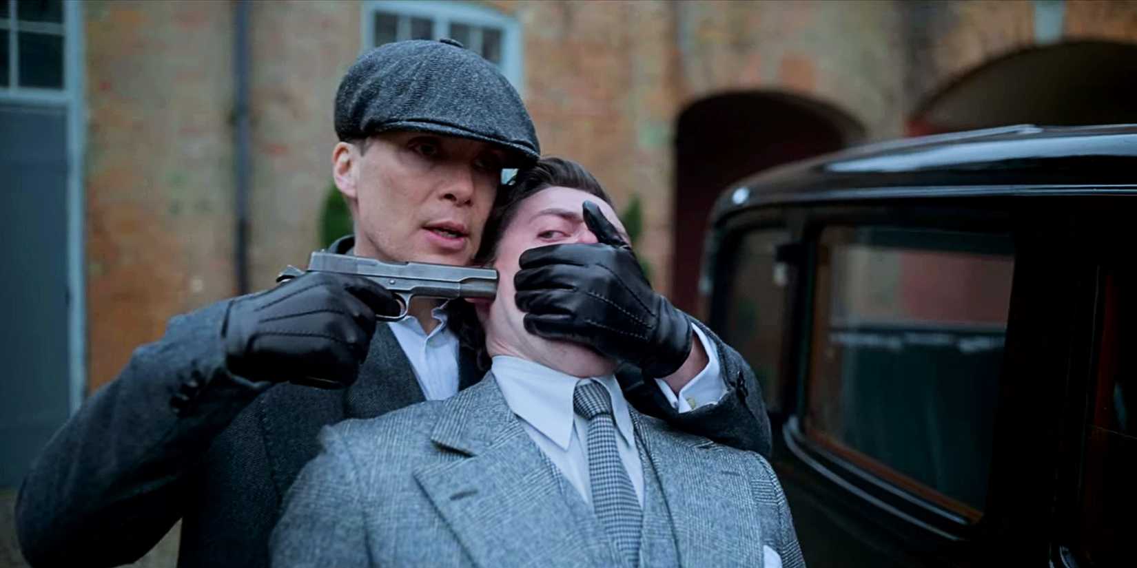 “It Is Phenomenally Good”: The Peaky Blinders Movie Has “Much Higher ...