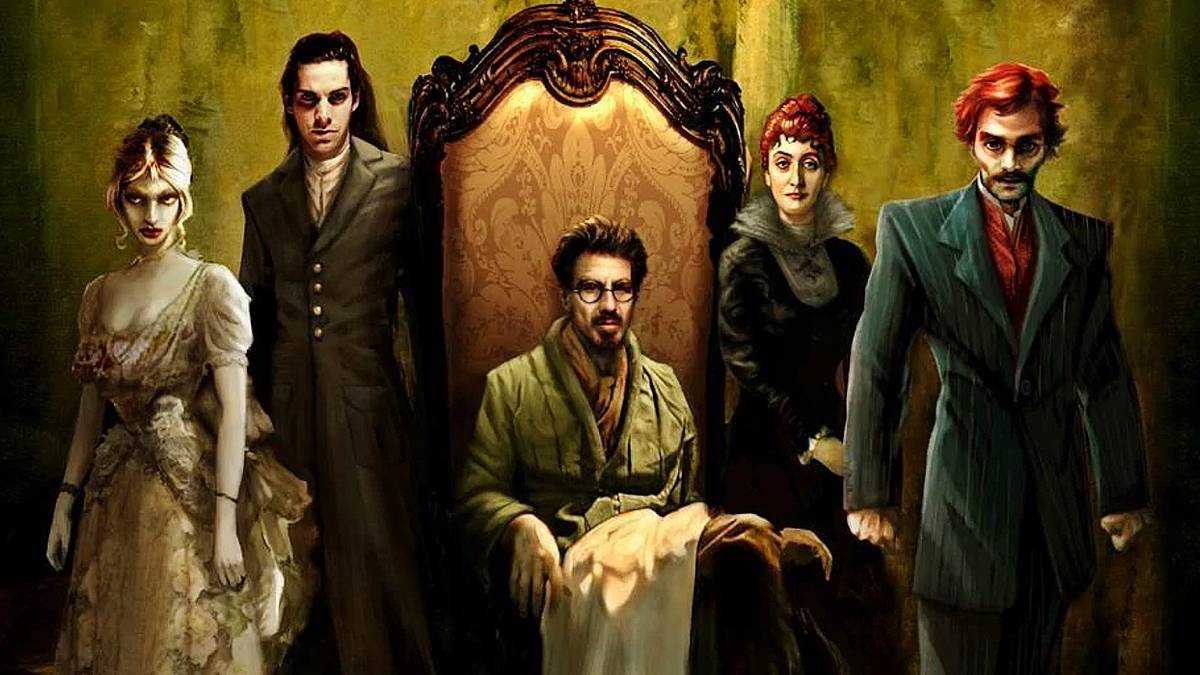 Clive Barker's Undying Is The Scariest Horror Game You Forgot Existed