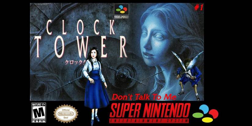 After 23 Years, It's The Perfect Time For This Horror Franchise To Get ...