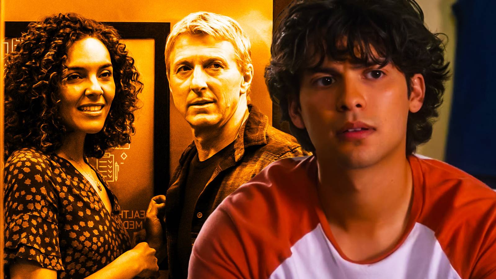 Cobra Kai: There's No Way Johnny & Miguel Made It Back To Spain THAT Fast