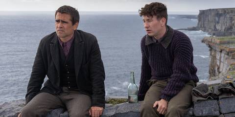 The Banshees of Inisherin Summary, Trailer, Cast, Where to Watch and More