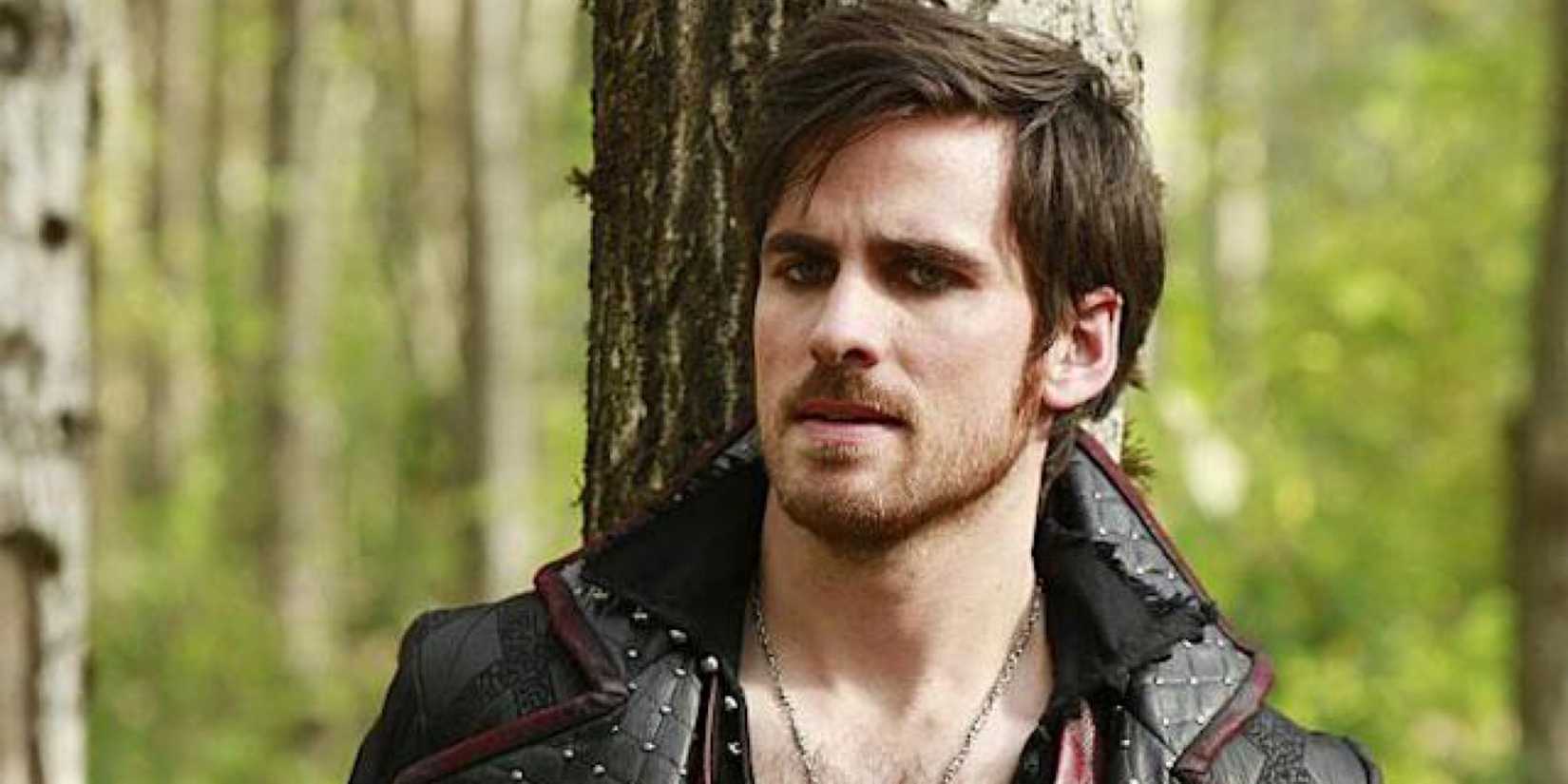 Once Upon A Time Star Addresses Revival Rumors